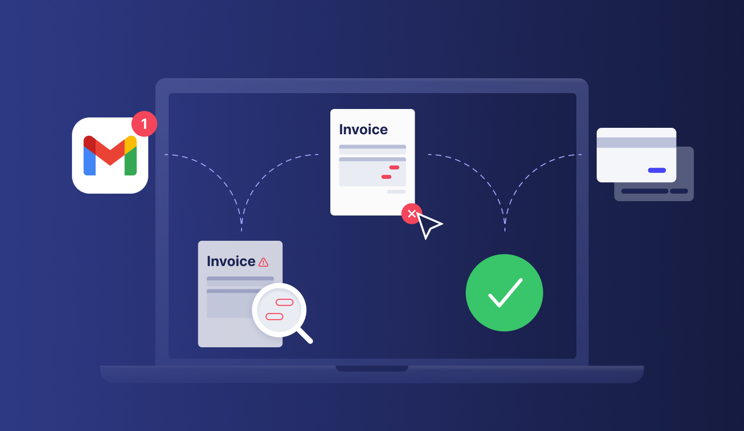 Invoice Management — Download a Free Guide with Best Practices