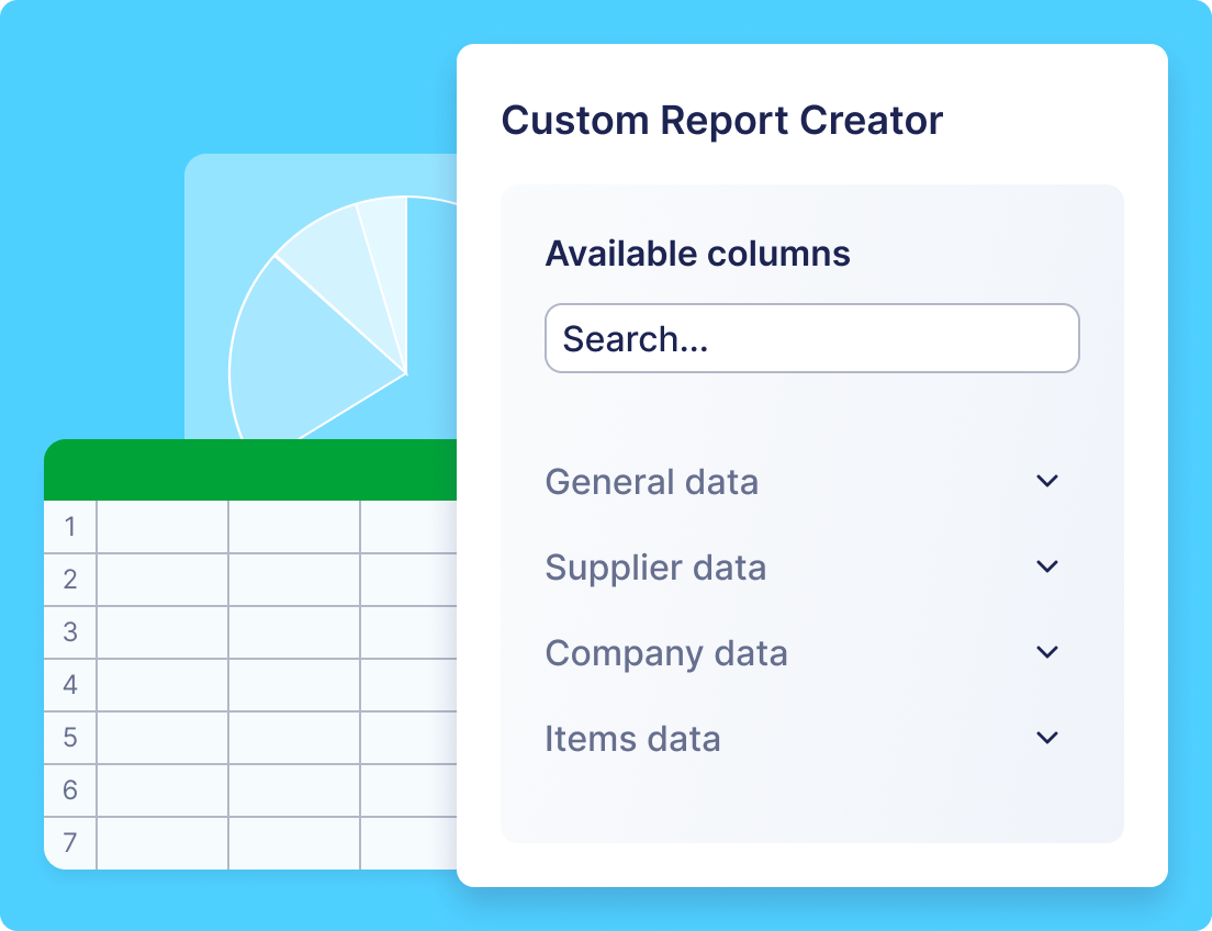 Purchasing in Precoro